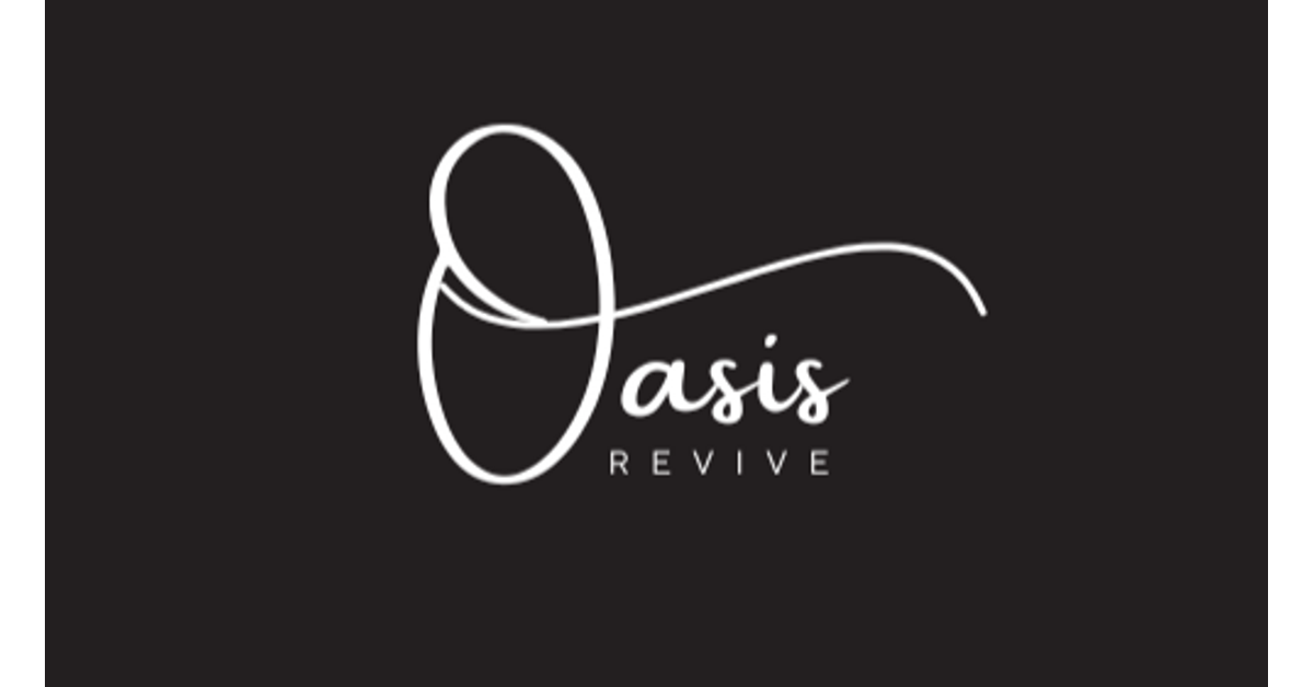 Oasis Revive